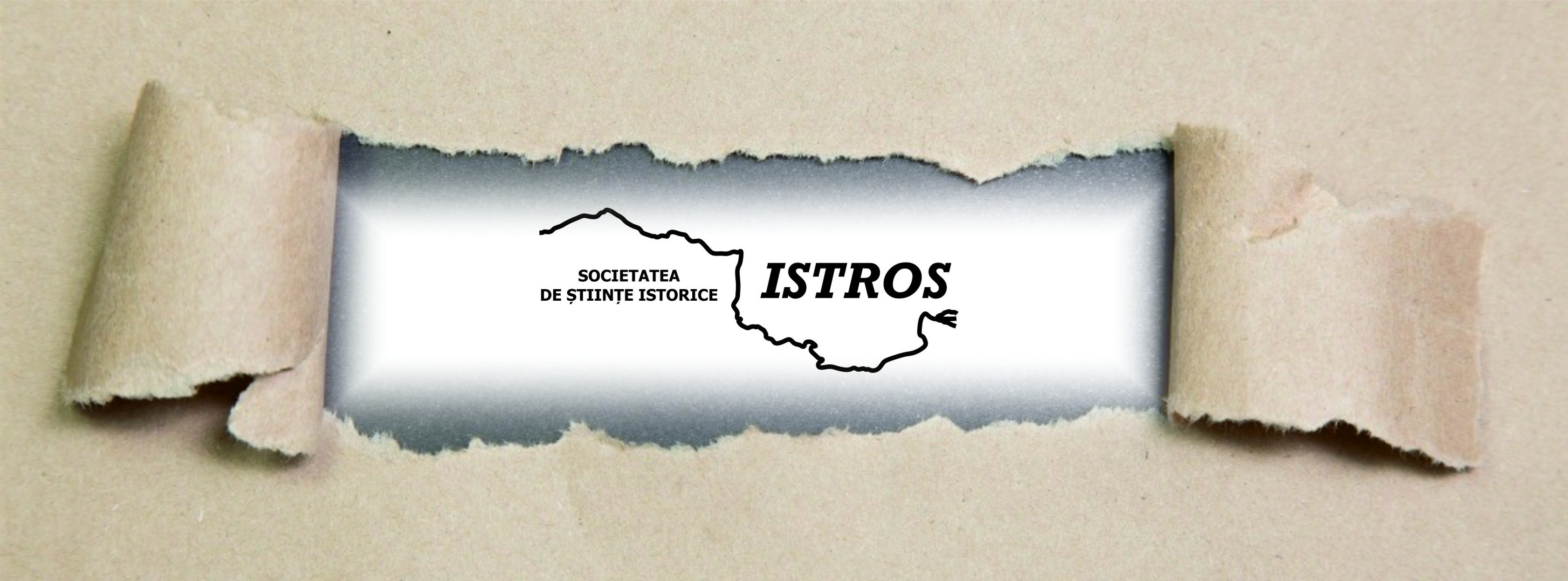 The "ISTROS” Society for Historical Sciences – Ad augusta per angusta